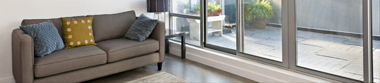 Custom Soundproof Doors Installed Fast | Sun and Sound Windows